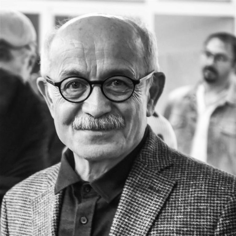 Ali Nassir | Choom Gallery